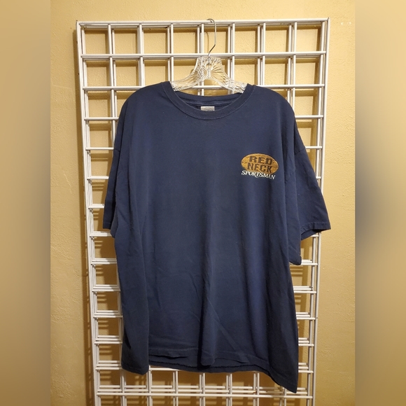 Shirts | Redneck Sportsman Tshirt | Poshmark